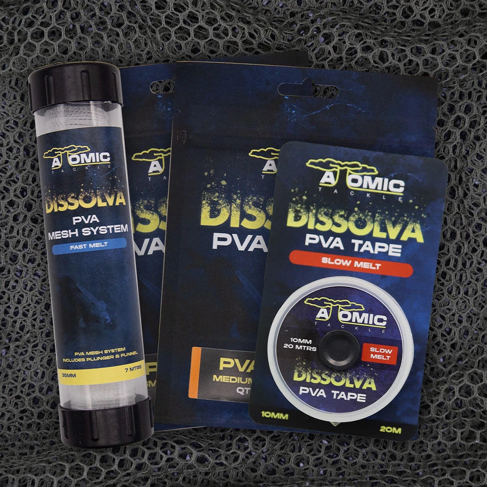 PVA – Atomic Tackle