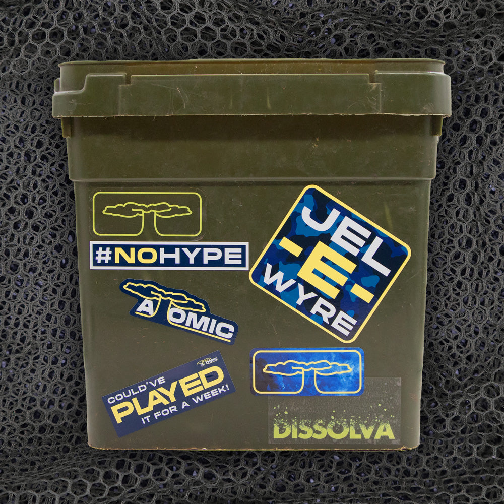 ATOMIC MERCH – Atomic Tackle