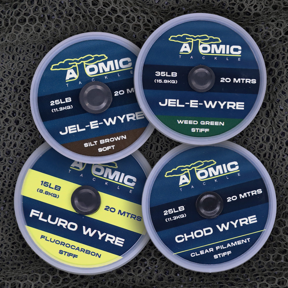 HOOKLINKS – Atomic Tackle