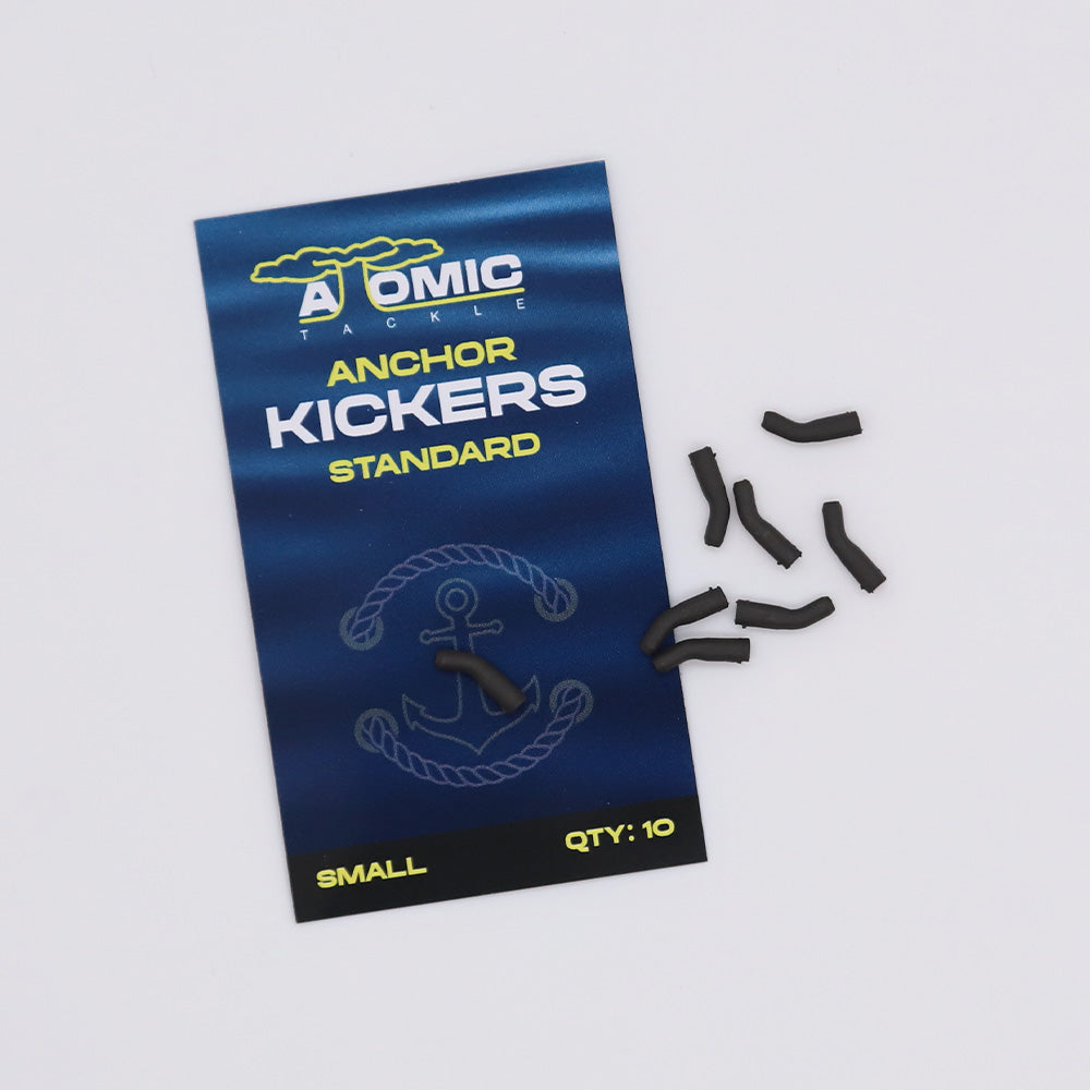 TUNGSTEN HOOK KICKER – Atomic Tackle