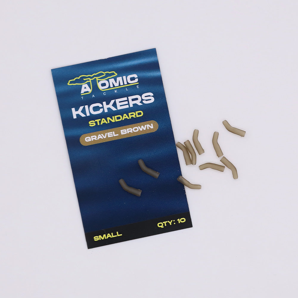 HOOK KICKER – Atomic Tackle