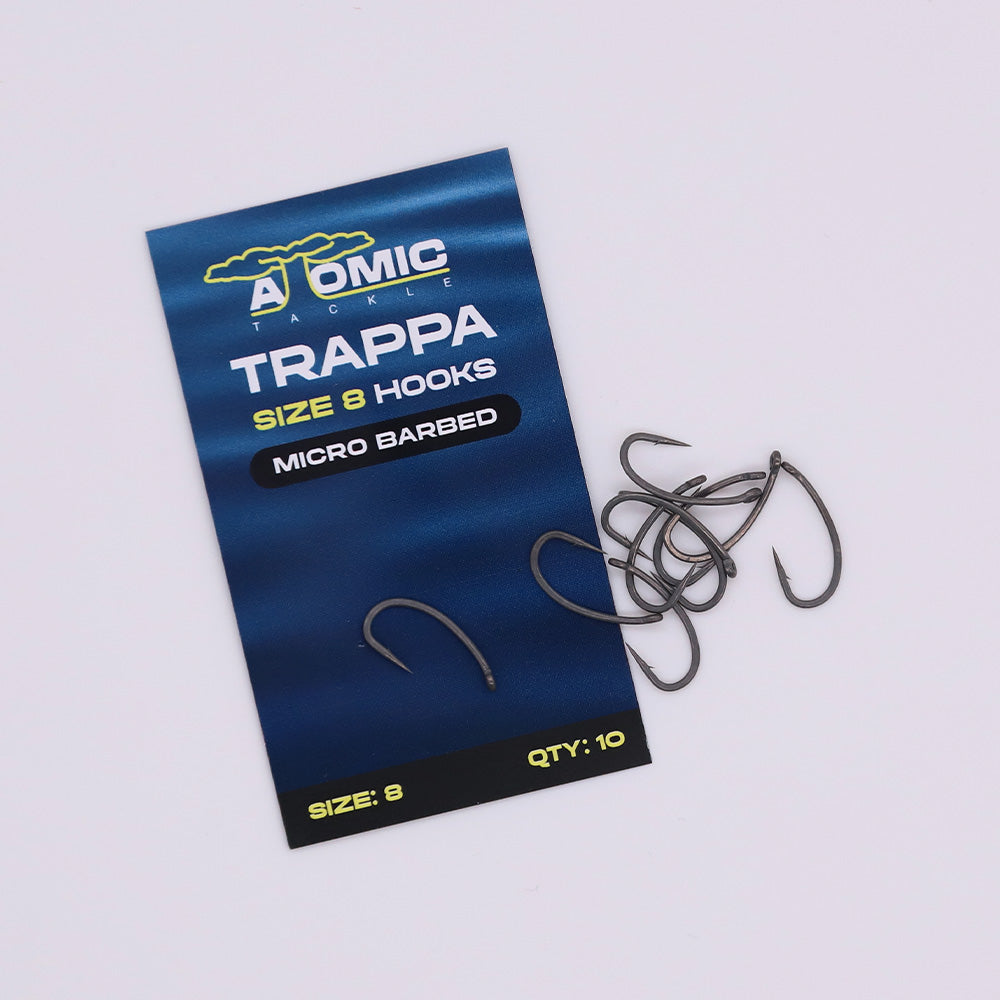 TRAPPA – Atomic Tackle