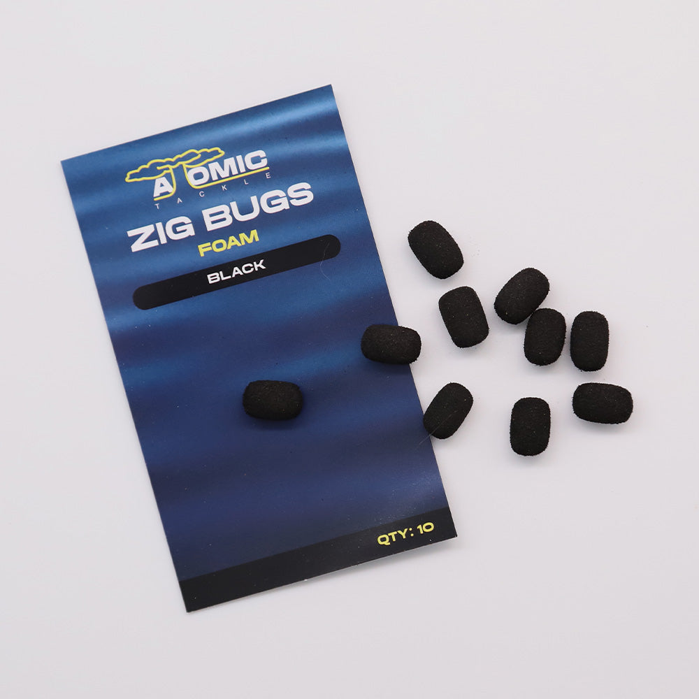 ZIG BUGS – Atomic Tackle