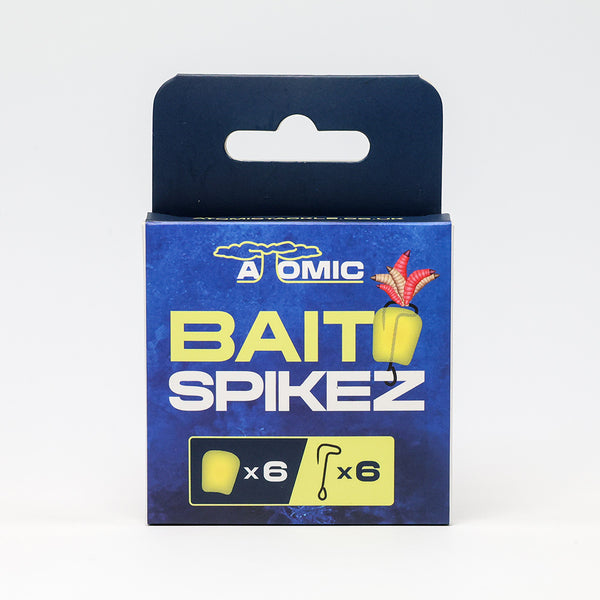 BAIT SPIKEZ – Atomic Tackle